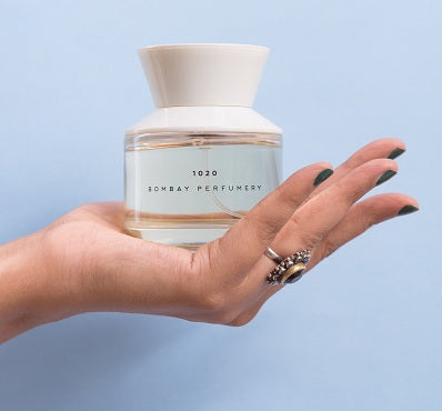 A PRIMER ON PERFUME – Bombay Perfumery